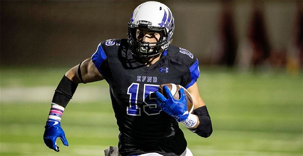 Inside Beau Corrales's Commitment