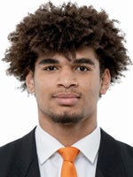 Kaleb Beasley, Tennessee, Cornerback