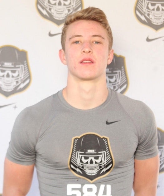 Proehl breaks down decision