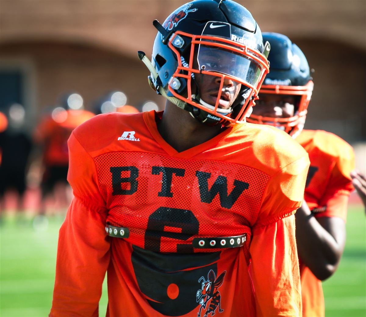 247Sports Reaction: Top247 CB Gentry Williams commits to Oklahoma