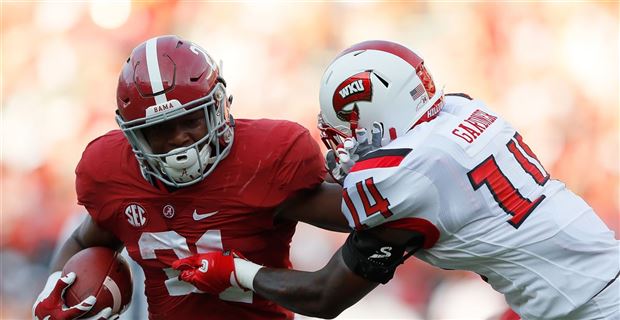 How Alabama transfers performed last season