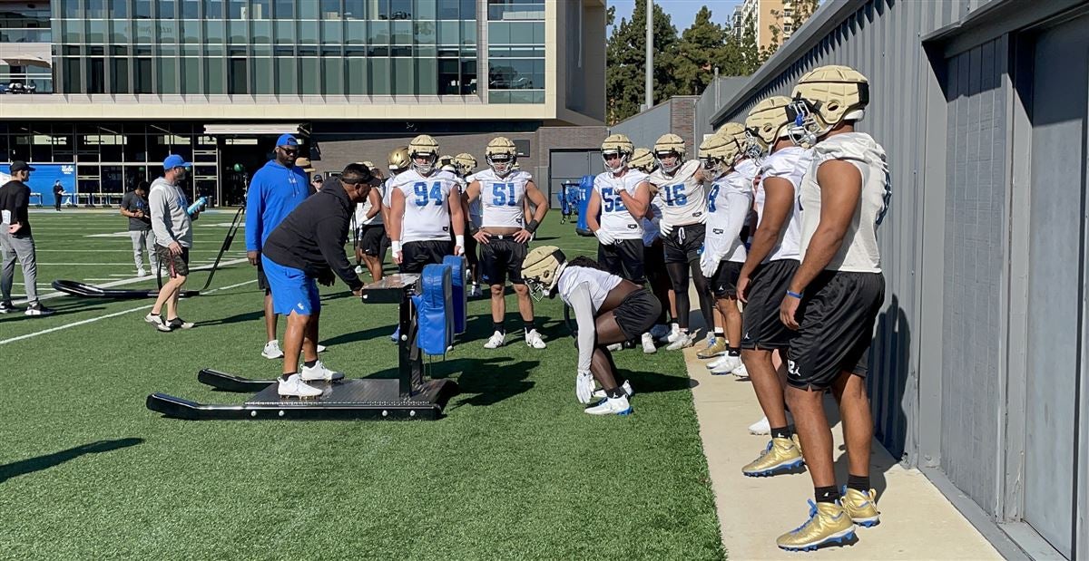 Thursday Practice: A Look at the QBs, Potential Defensive Depth