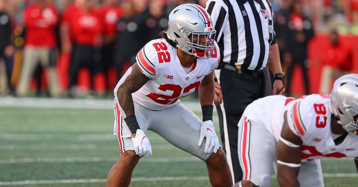 Position breakdown: Ohio State's linebackers