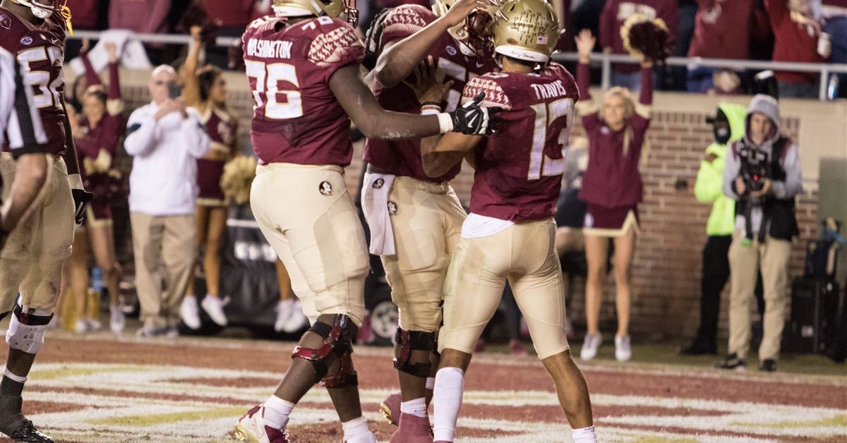 Everything that FSU players said after their victory over Miami