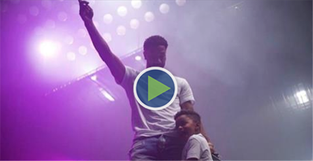 Derrick Rose, New York, Point Guard