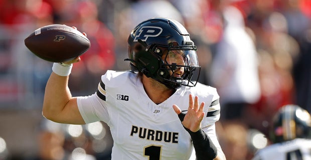 Big Ten power rankings feature Week 11 shakeup in top tier as Indiana ...