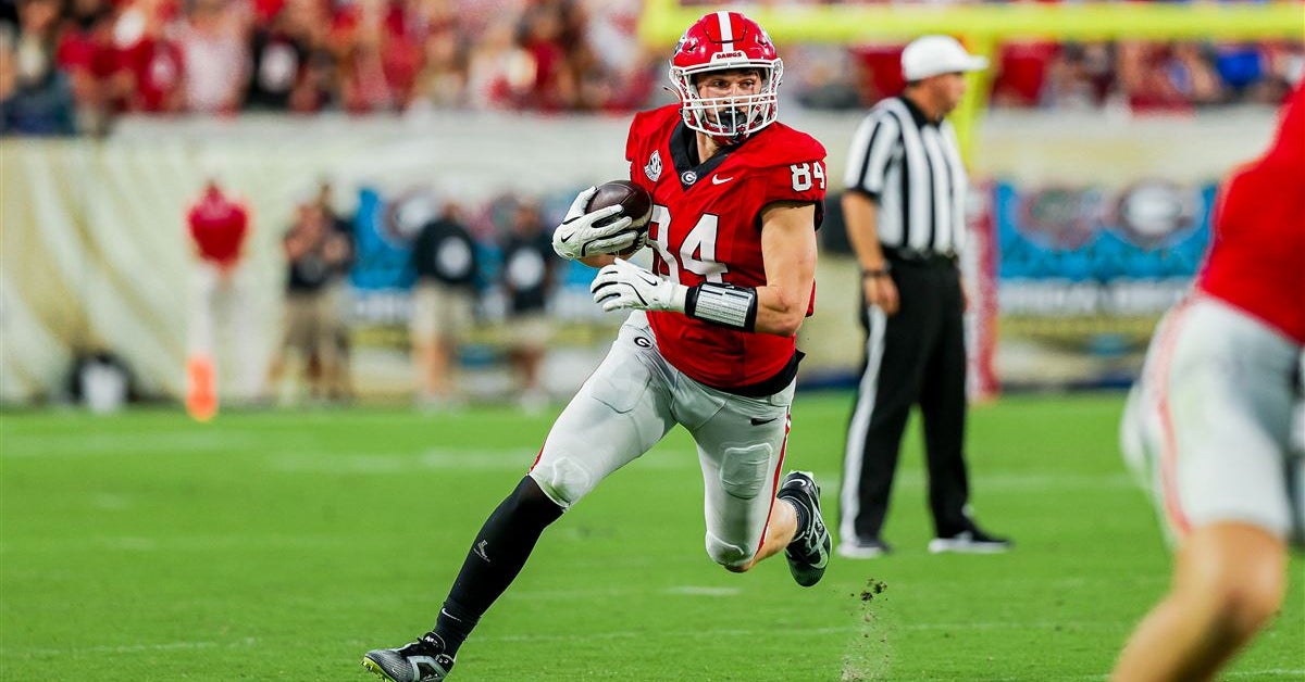 Rise and Grind: Ben Yurosek hits his stride with the Bulldogs