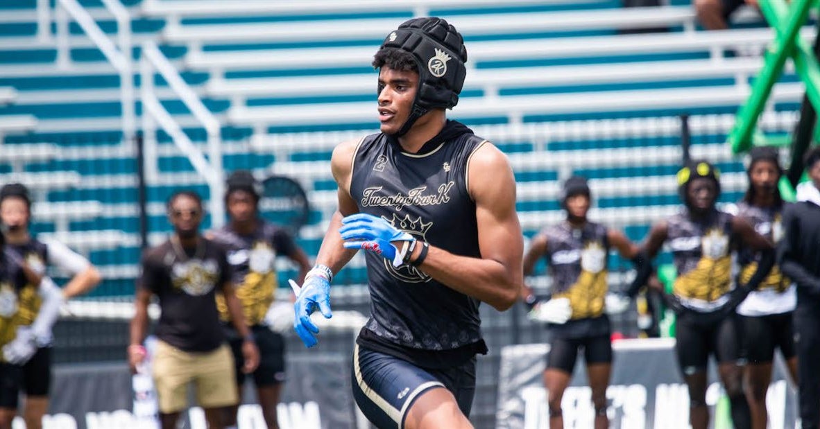 VIP Scoop: Top247 tight end Caleb Odom expected to visit Miami this weekend