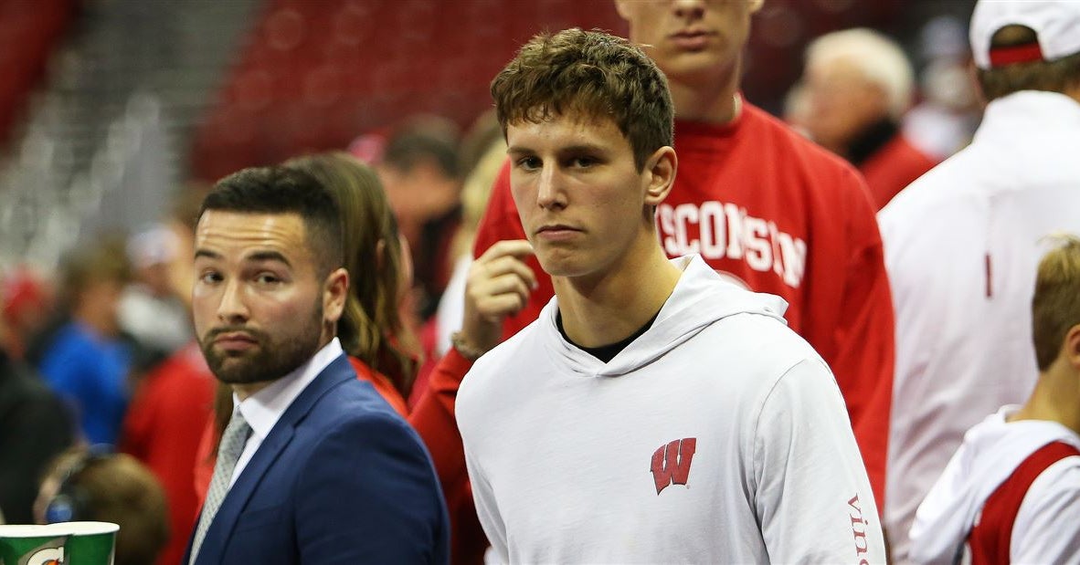 Wisconsin commits react to win, atmosphere Friday night: ‘didn’t think ...