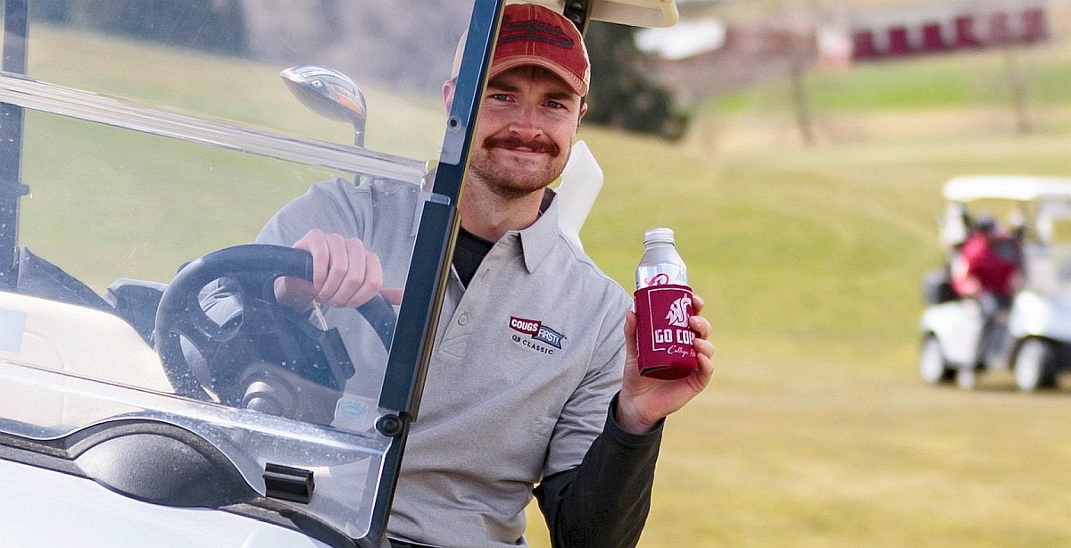 Luke Falk returns to WSU, shares new horizons and talks up Cameron Ward ...