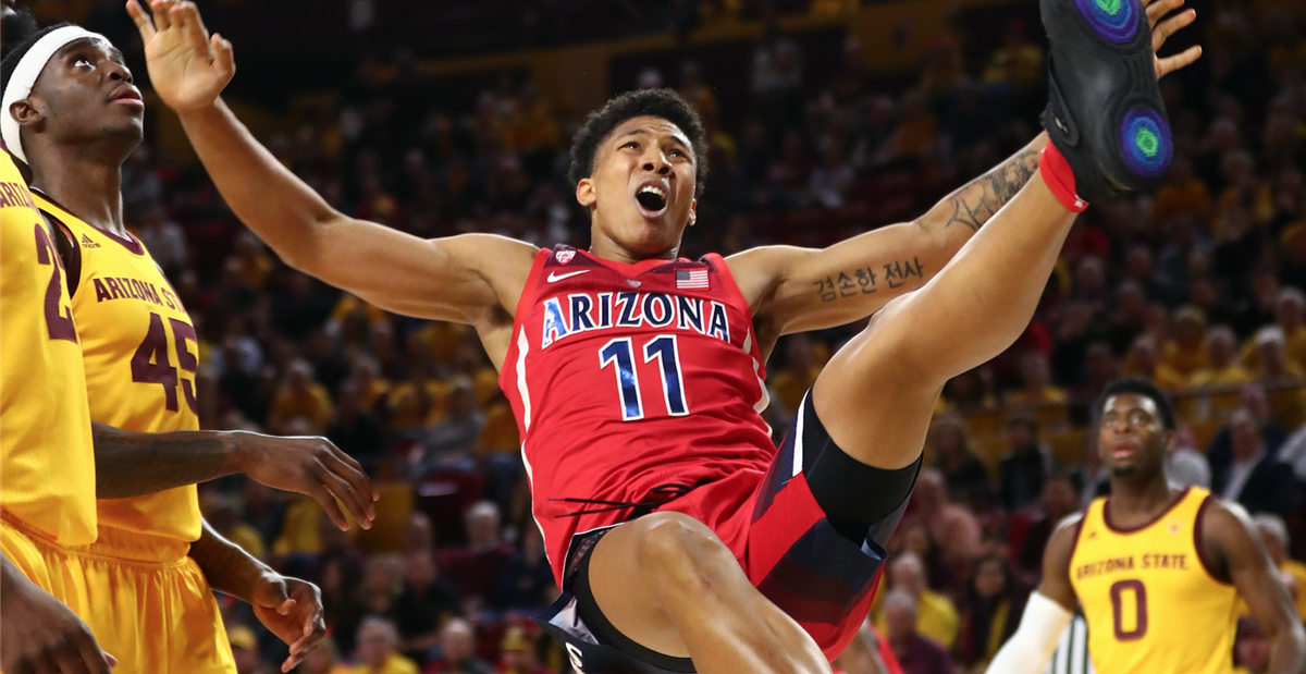 What did Ira Lee say after Arizona State?