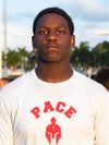 Wilnerson Telemaque, Monsignor Pace, Defensive Line