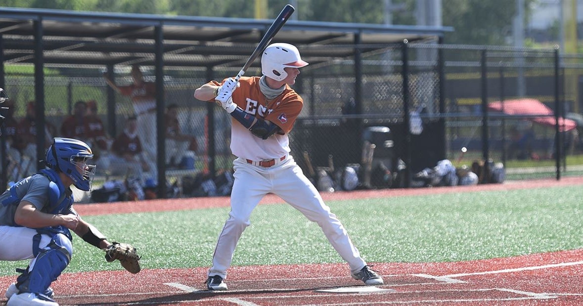 MSU 2023 SS commitment Dylan Cupp exudes confidence
