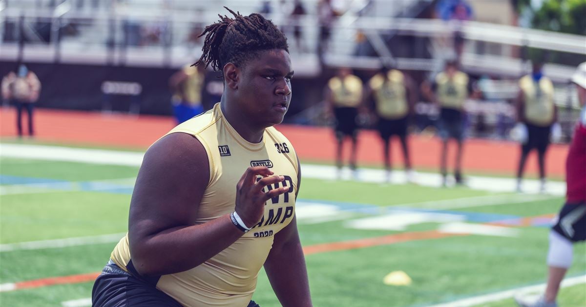 Jalen Farmer Excited About New Offer