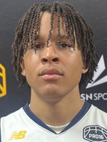 Isaiah Brown, Orlando Christian Prep, Shooting Guard