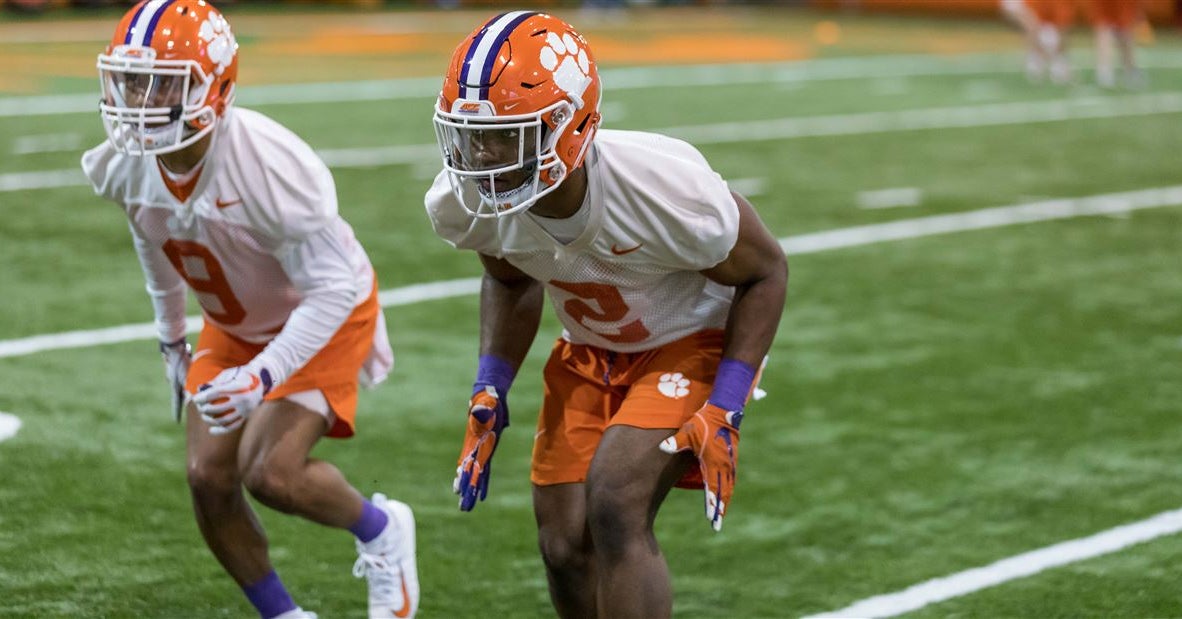 Clemson DB Kyler McMichael to Transfer to UNC