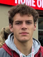 Will Pressley, Oak Ridge, Wide Receiver