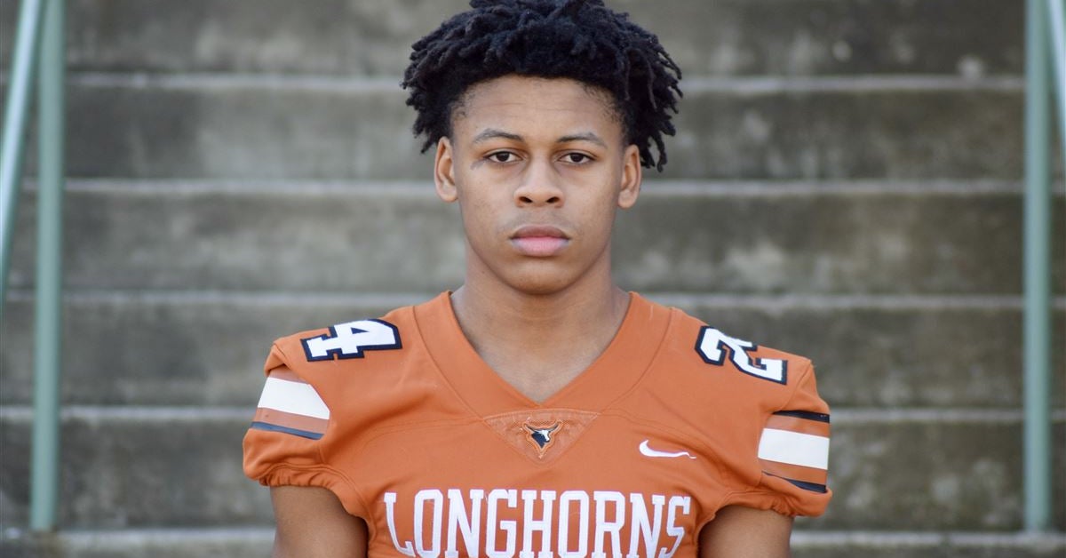 Peach State CB Kamoni Adams schedules three official visits