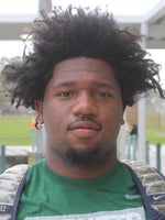 Adrian Ellis, Miami Central, Linebacker