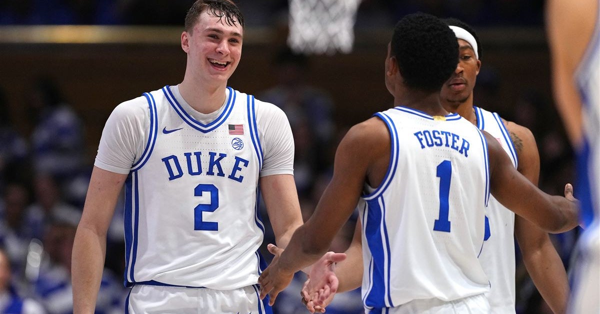 March Madness 2025: KenPom rankings for all 68 NCAA Tournament teams ...