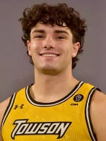 Christian May, Towson, Shooting Guard