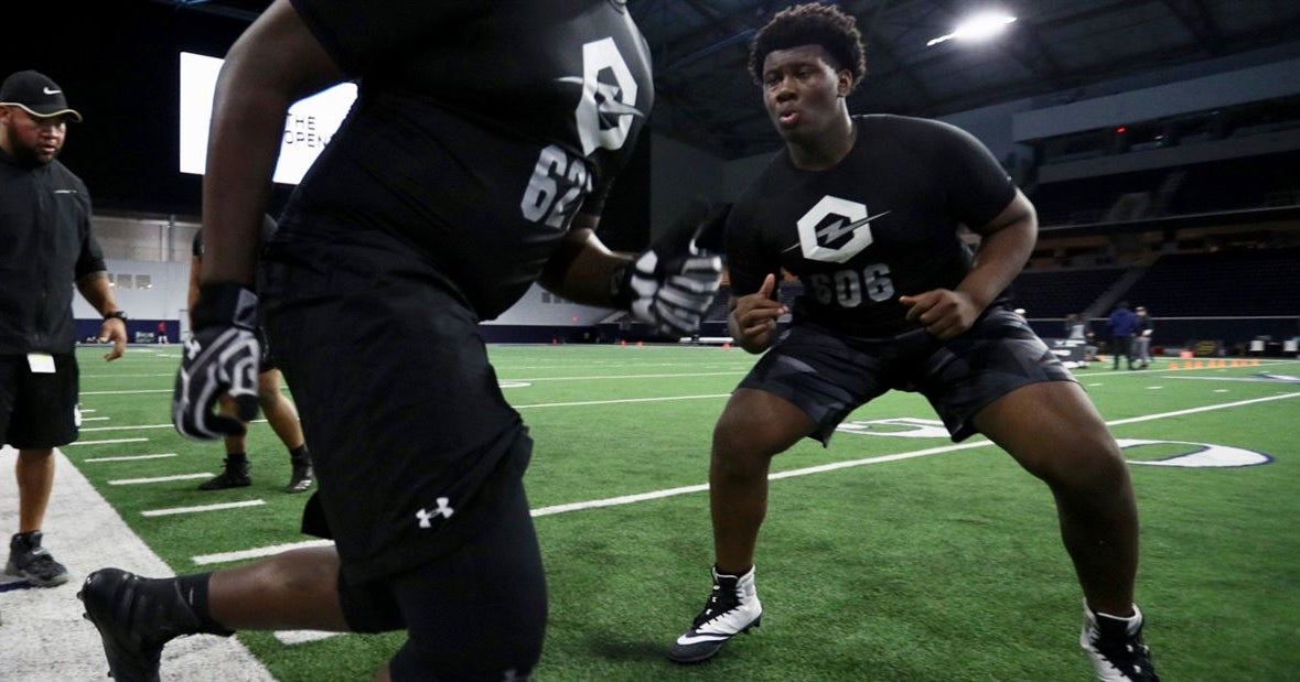 New 247Sports Crystal Ball pick for Arkansas