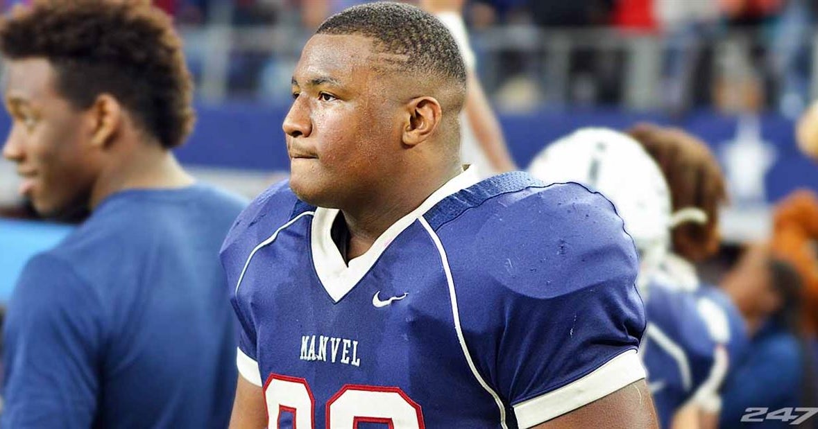 Analysis: OU lands big, quick DE prospect in Roberson