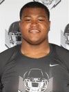 Jordan Redmond, Osceola, Defensive Tackle
