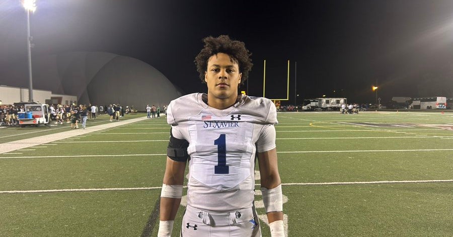 Fast Five: Bryan's Scouting Notebook From Cathedral v. Moeller