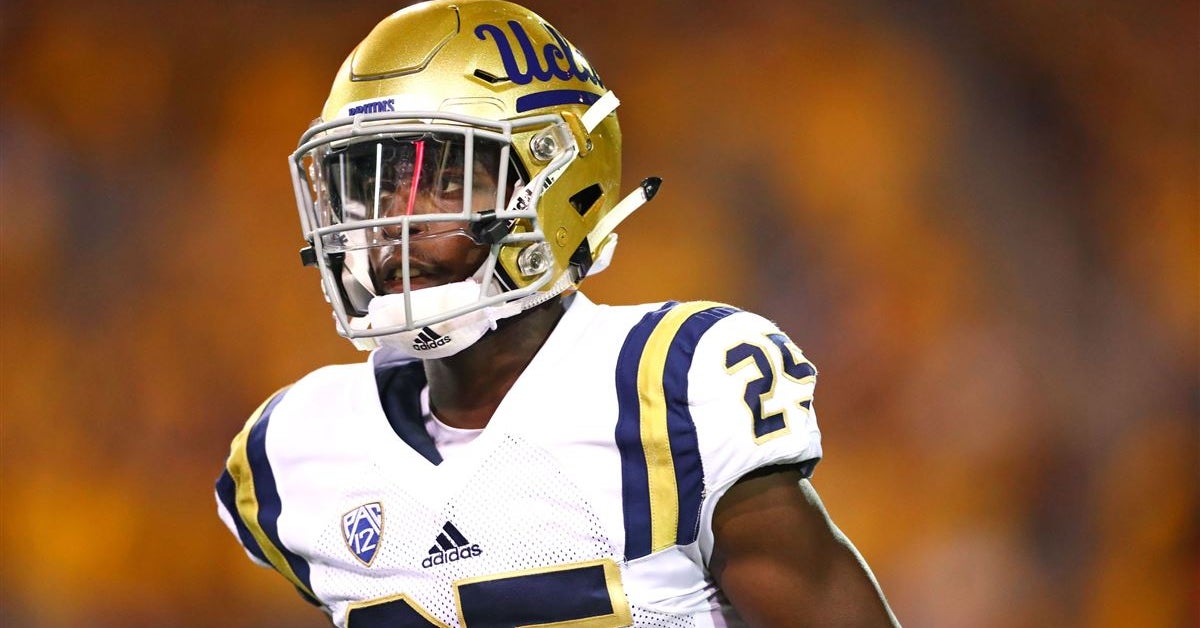 BREAKING: Grad Transfer Corner Commits to WVU