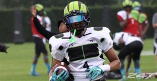 Alex Ofodile, Oregon, Wide Receiver