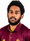 Maurice Odum, Arizona State, Point Guard