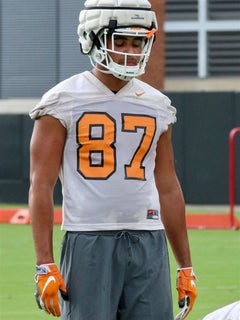 Second-Year Surge: Jacob Warren