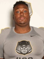 Josh Cooper, Navarro College, Offensive Tackle