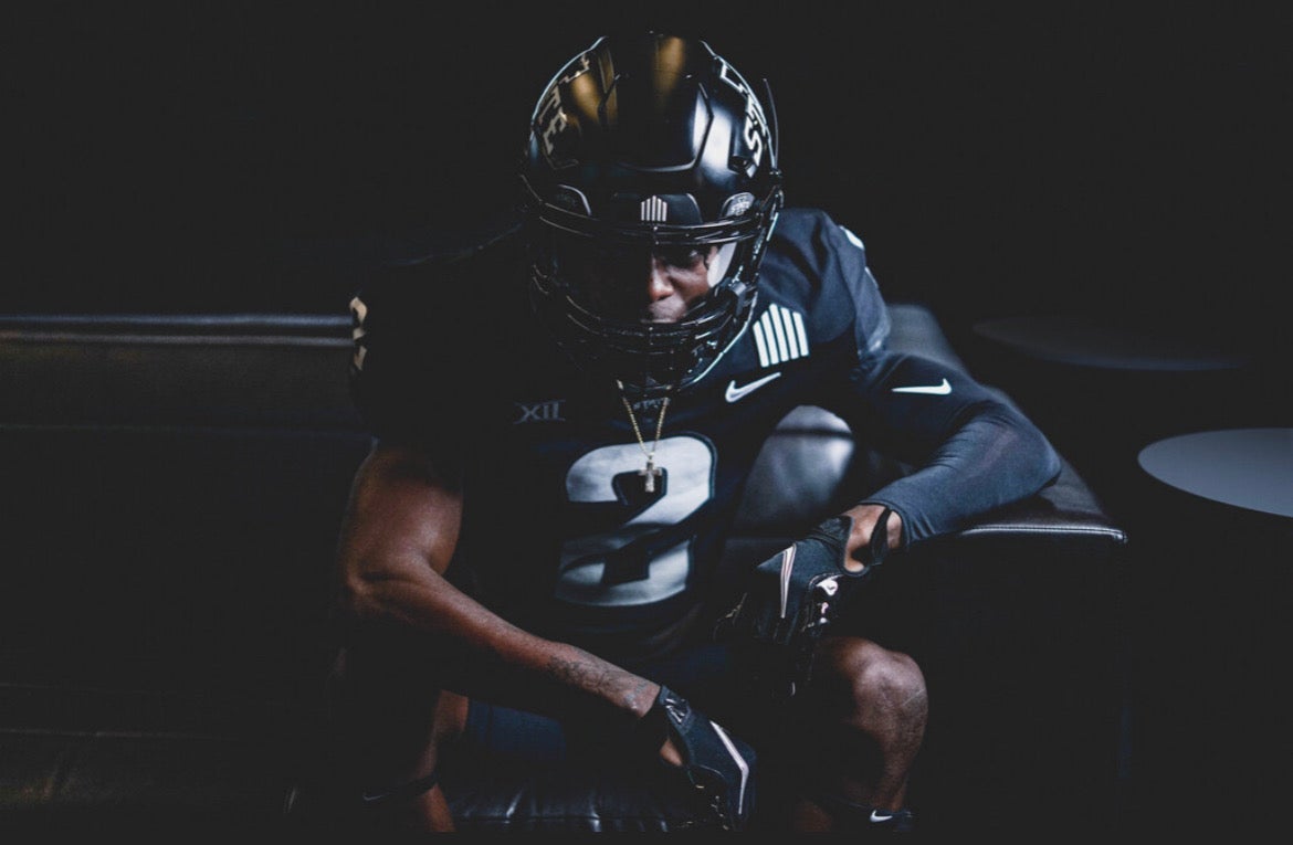 Iowa State DB Norris Davis entering the transfer portal