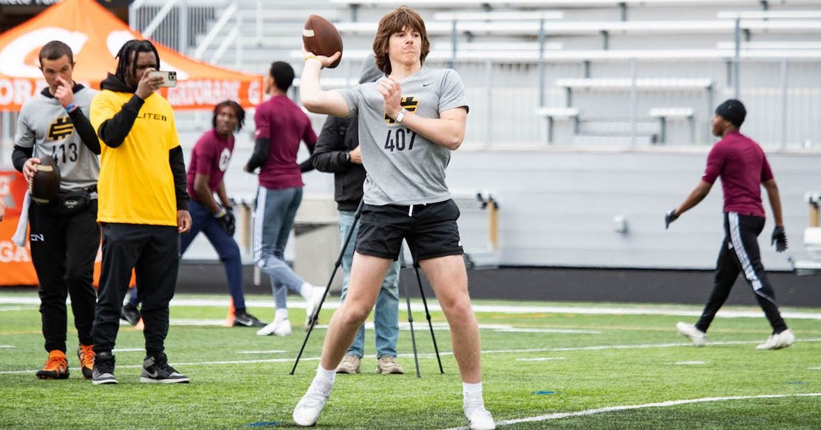 Pitt spring football preview: Introducing the early enrollees