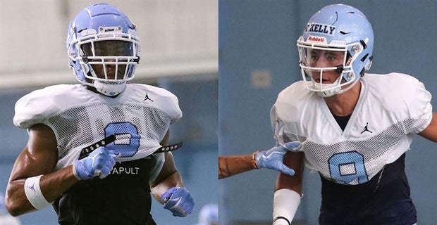 Adding Cam'Ron Kelly, Dominique Ross Give Defense More Options