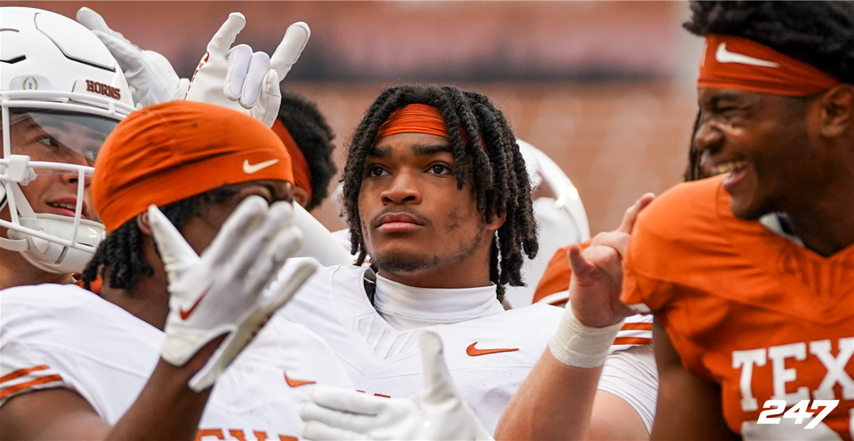 The Insider: The story of freshman Graceson Littleton and why he could ...