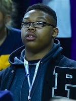 Michael Jordan Mid-Season Highlights