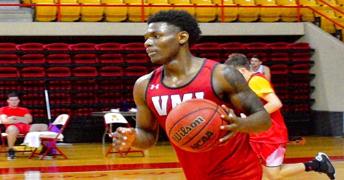 Trey Bonham announces transfer to Florida
