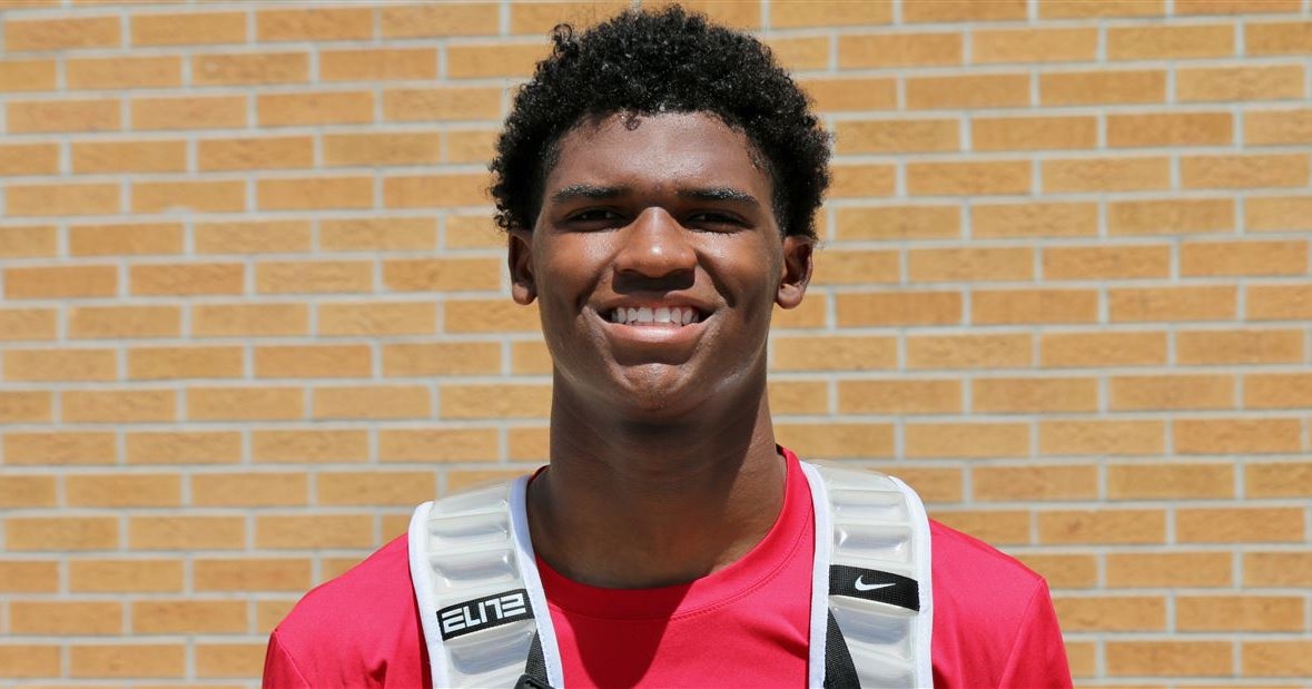 In-state Top247 QB Reed discusses early favorites, recent visits