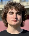 Michael Ionata, Calvary Christian, Offensive Line
