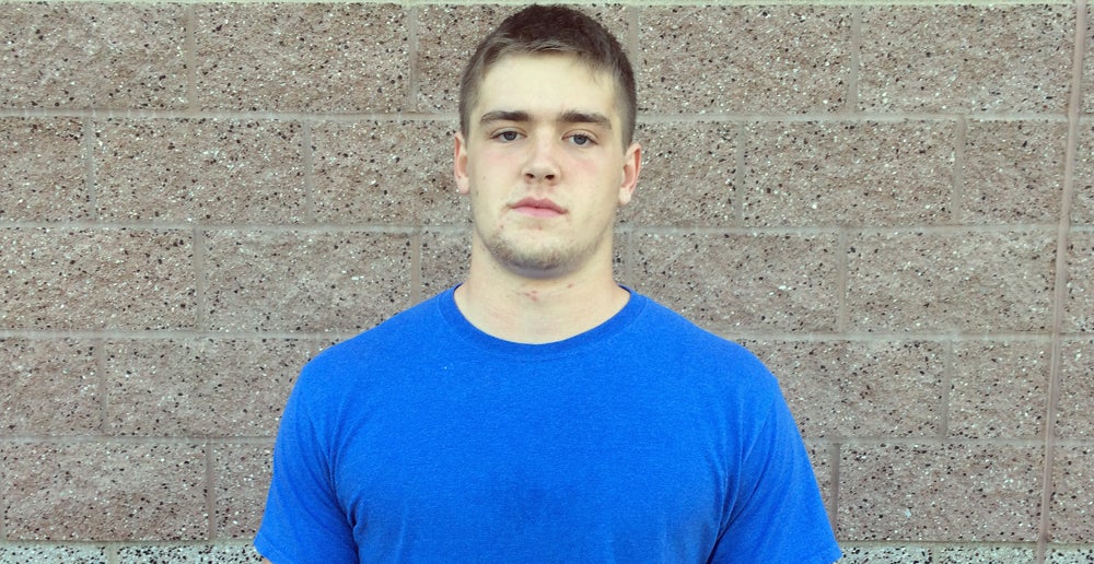 Nathan Smith Profile Photos