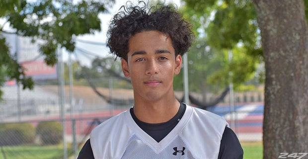 Move Bringing More Eyes To 2021 QB Ari Patu