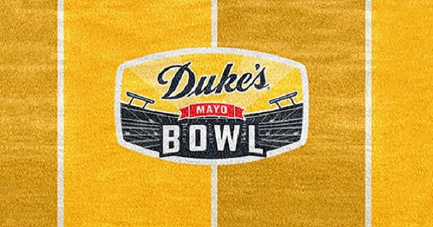 Duke's Mayo Bowl happy to welcome Mississippi State