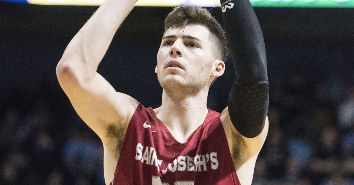 Player Profile: Taylor Funk