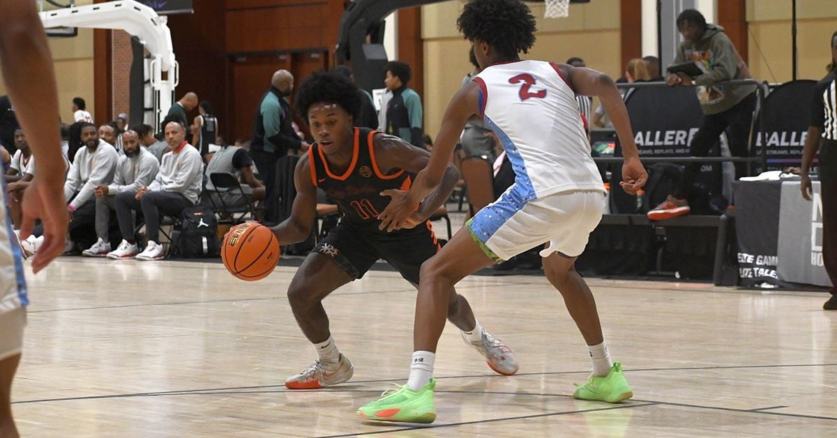 Louisville seeking a visit from four-star PG Keyshuan Tillery