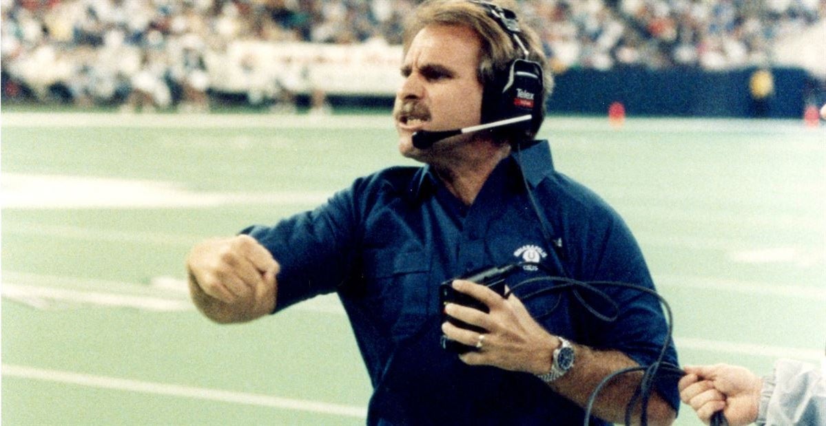 The worst football coaches in history of Big Ten teams