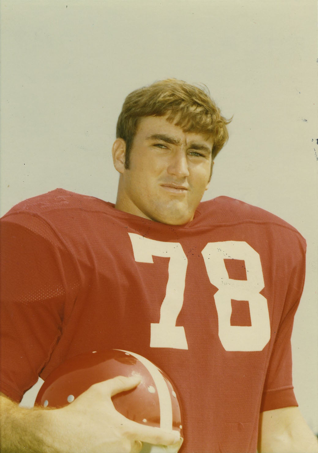 Alabama 1970 Signees Made Their Mark