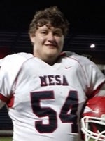Kevin Austin, Louisville, Offensive Line